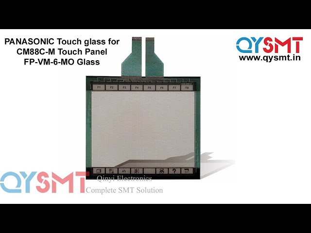 Touch Panels - CM88C-M Touch Panel 3219E0M0000 Trader - Retailer from ...