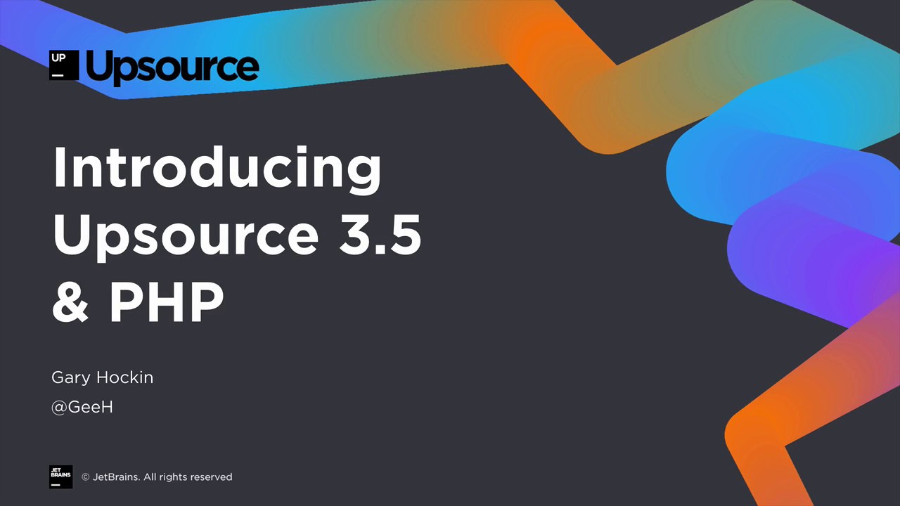PHP code insight in Upsource