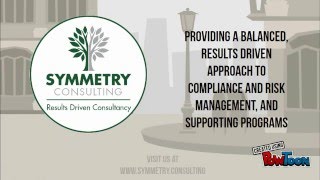 Symmetry.Consulting - Risk Management Systems