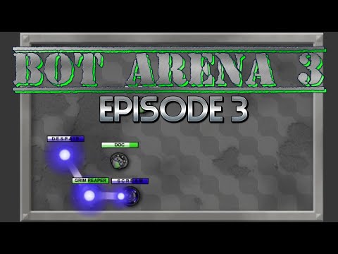 Steam Community :: Video :: Can We Conquer The Bot Arena & Become The ...