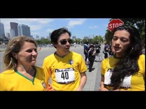 GBC Amazing Race 2014