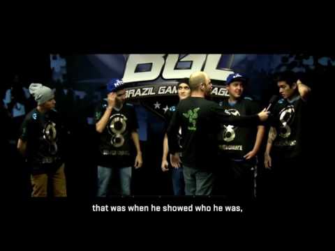 Steam Community :: Video :: CS GO Player Profile fnx – Luminosity Gaming