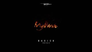 [미리듣기] Basick - My wave (feat. Sik-K) - 인스티즈(instiz) 인티뮤직 (종료) 카테고리