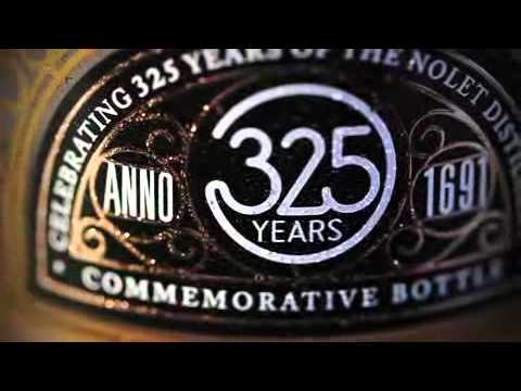 Ketel One Vodka 325th Anniversary