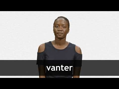 English Translation of “VANTER” | Collins French-English Dictionary
