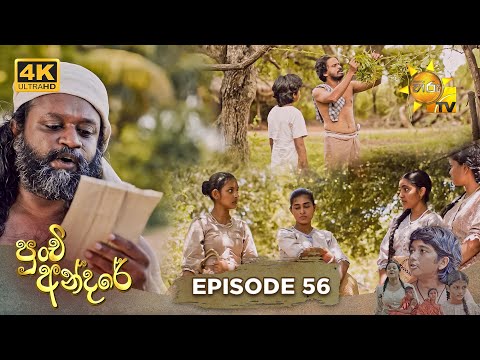 Punchi Andare - Episode 56 - -2024-05-06 | A Rayynor Silva Holdings Company