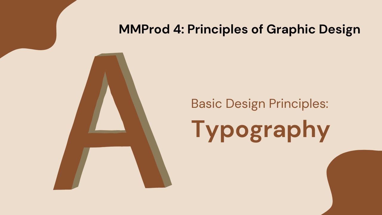 Understanding Typography: The Art of Text Arrangement in Design | Galaxy.ai