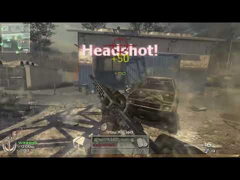 Steam Community :: Call of Duty: Modern Warfare 2 (2009) - Multiplayer