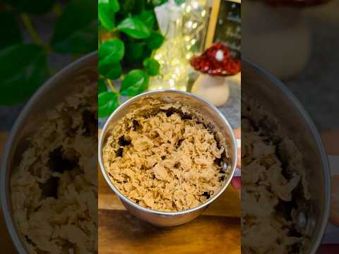 Soya Chunks Miryala Rice #soyachunksrecipe #shortsfeed #shorts