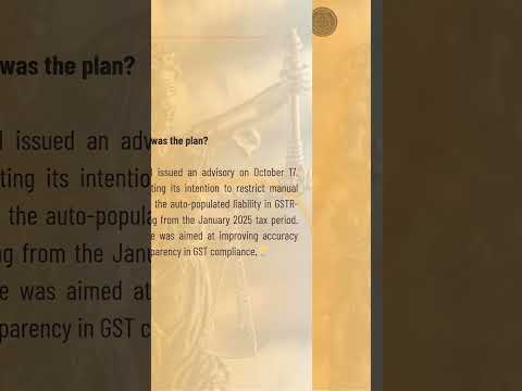 GST Update Hard Locking of GSTR 3B Deferred! Big news for taxpayers! The GSTN's plan to implement