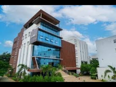 ISME Bangalore: International School of Management Excellence - 2025 ...
