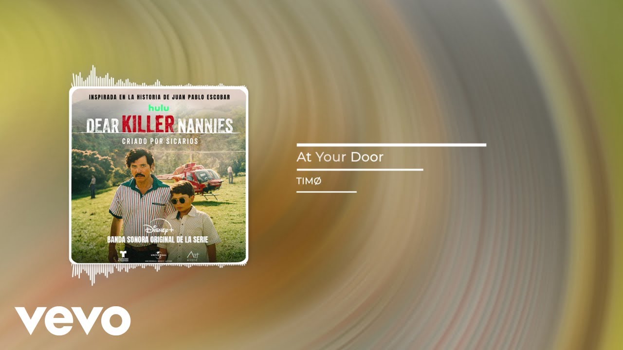 TIMØ - At Your Door (Audio)