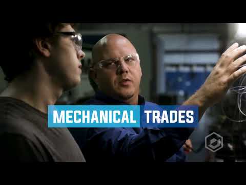 Delta Technical College Hands-On Training Programs