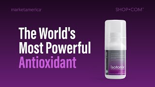 Isotonix Advanced Nutraceuticals by Market America