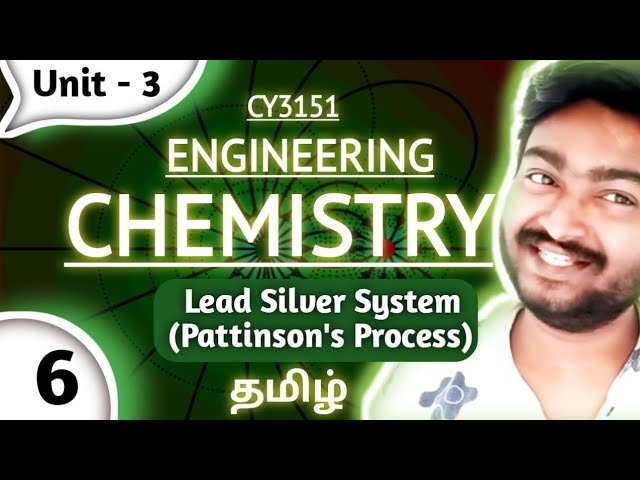 Understanding the Lead Silver System Phase Diagram and the Pattinson ...