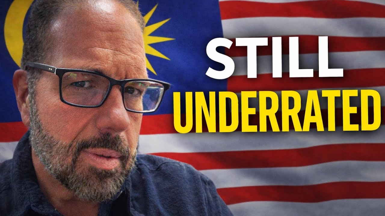 Why Malaysia Is So Underrated (And Most People Don’t Realize It)