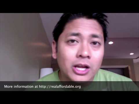 Week 1 in Review of the Real Affordable Partnership
