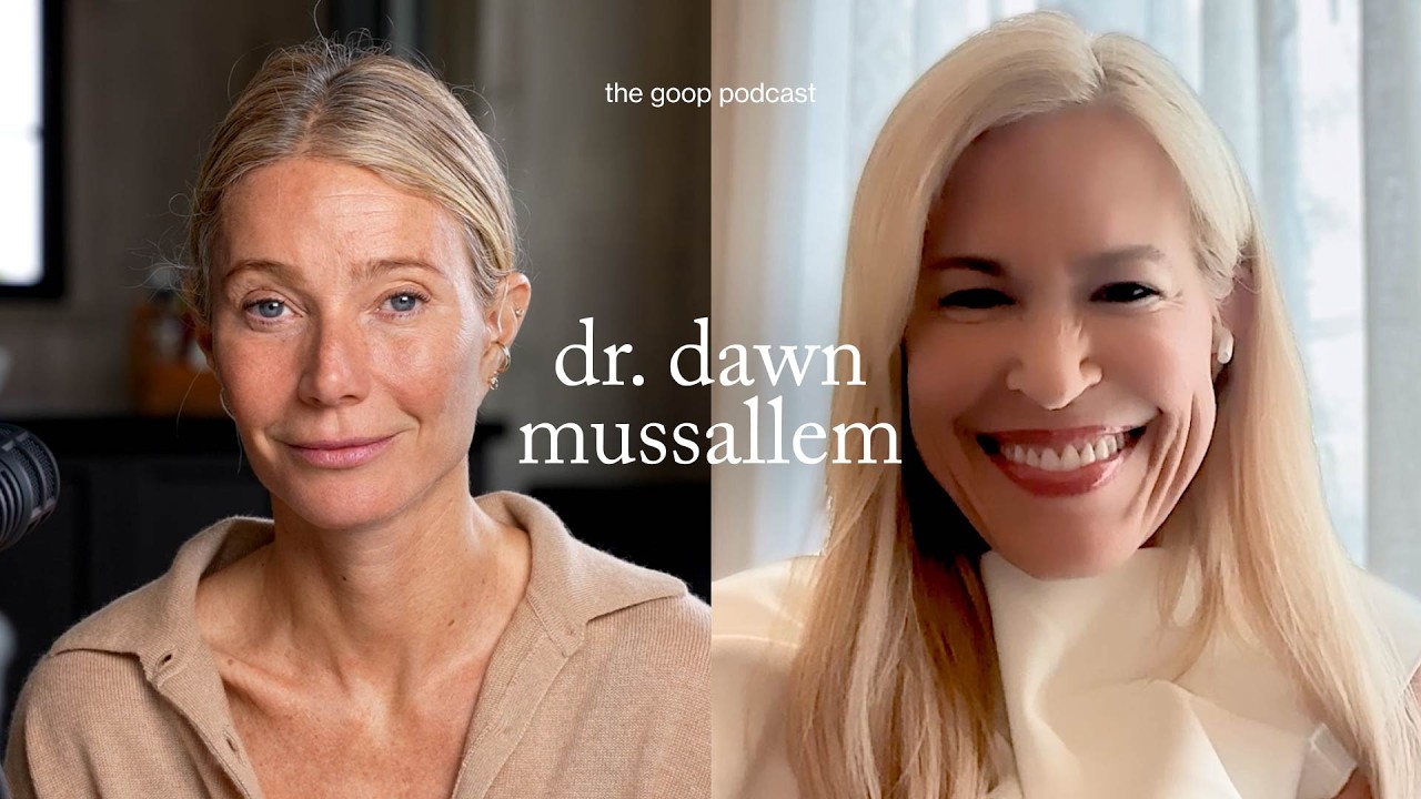 The Future of AI In Health Care With Dr. Dawn Mussallem