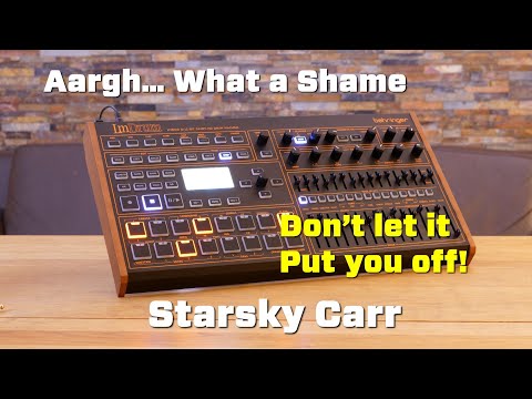 ALY JAMES LAB Introduces VProm 3.0 – The Ultimate Drum Machine Plugin ...