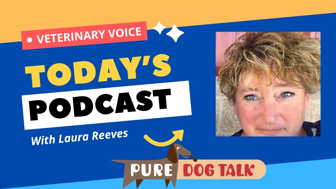 Idiosyncratic   Vet Voice with Dr Marty Greer DVM