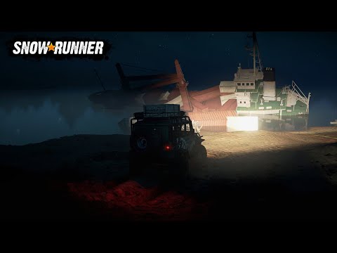 Steam Community :: Video :: The Quarry, The Second Region of Taymyr ...