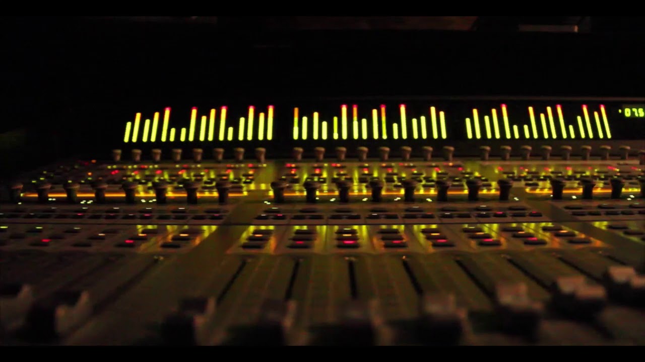 Recording Studios in New York City