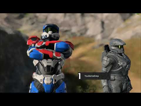 Steam Community :: Video :: Master Chief