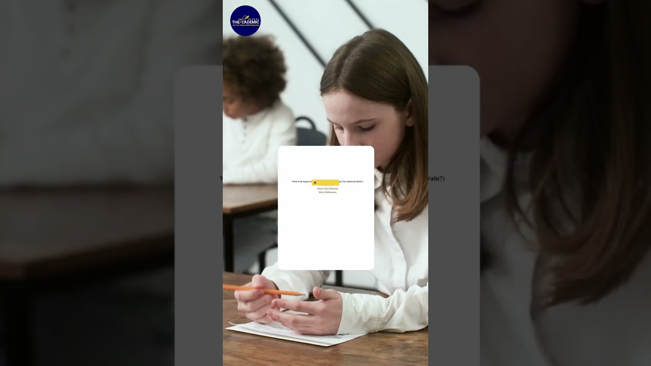 The Academic Papers UK | Expert Assignment Help & Dissertation Writing Service for Students
