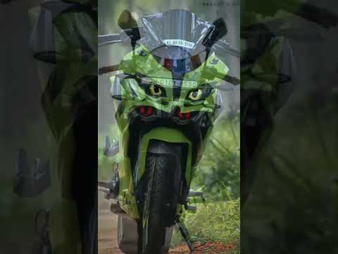 Bajaj Pulsar rs 200 best modification ๐ฑ