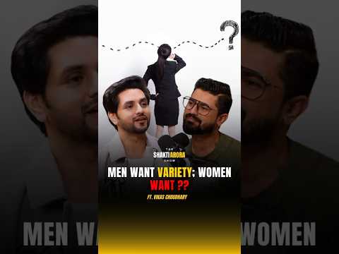 Why Women Want Emotional Connection