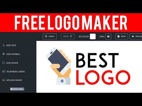 Best FREE Logo Maker Website 2021 (Make a Logo For FREE Online)