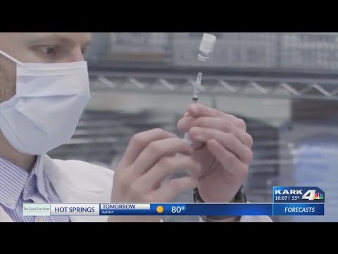 CDC group recommends COVID immunizations for kids; ADH responds