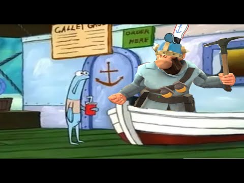 Steam Community :: Video :: The Worst TF2 SpongeBob Roleplay