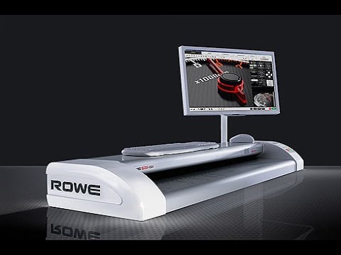 Large Format Scanner at Best Price in India