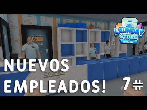 Steam Community :: Laundry Store Simulator