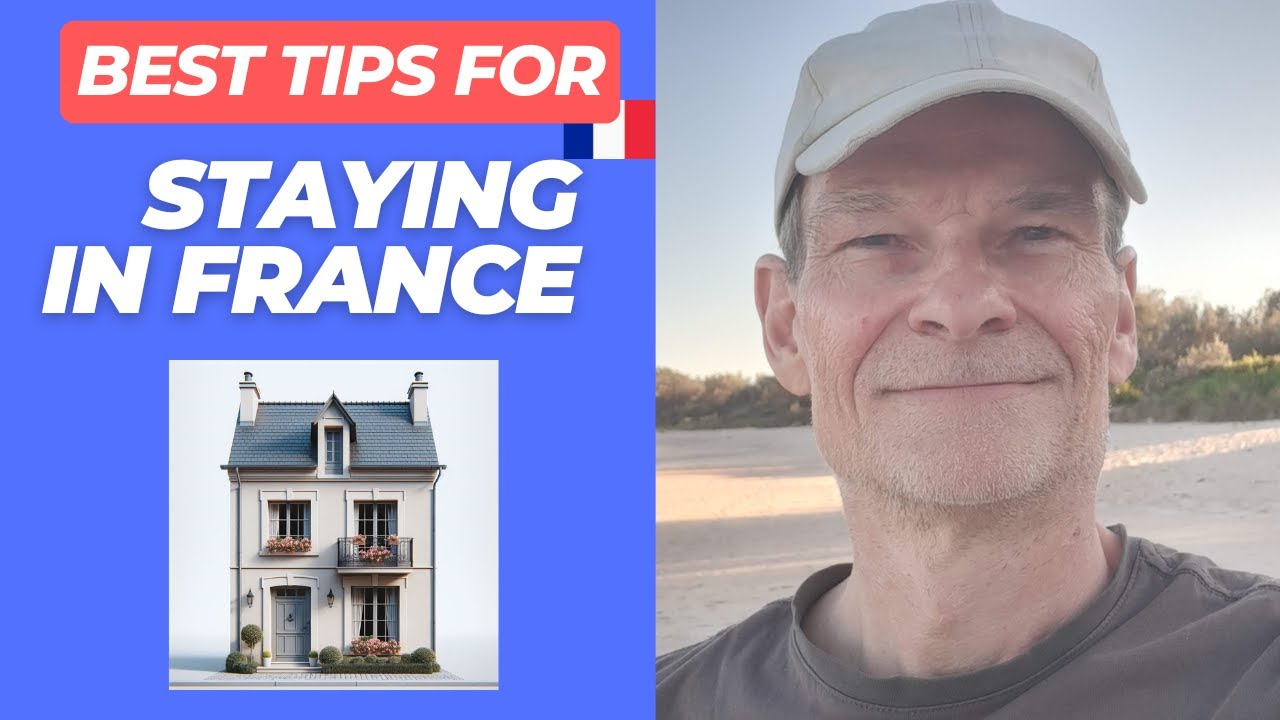 How to Find Accommodation in France as a Foreigner: Tips, Tricks & Avoiding Common Pitfalls
