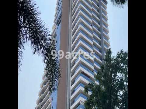 Amanora Gateway Towers Hadapsar, Pune Resale Price List, Brochure ...