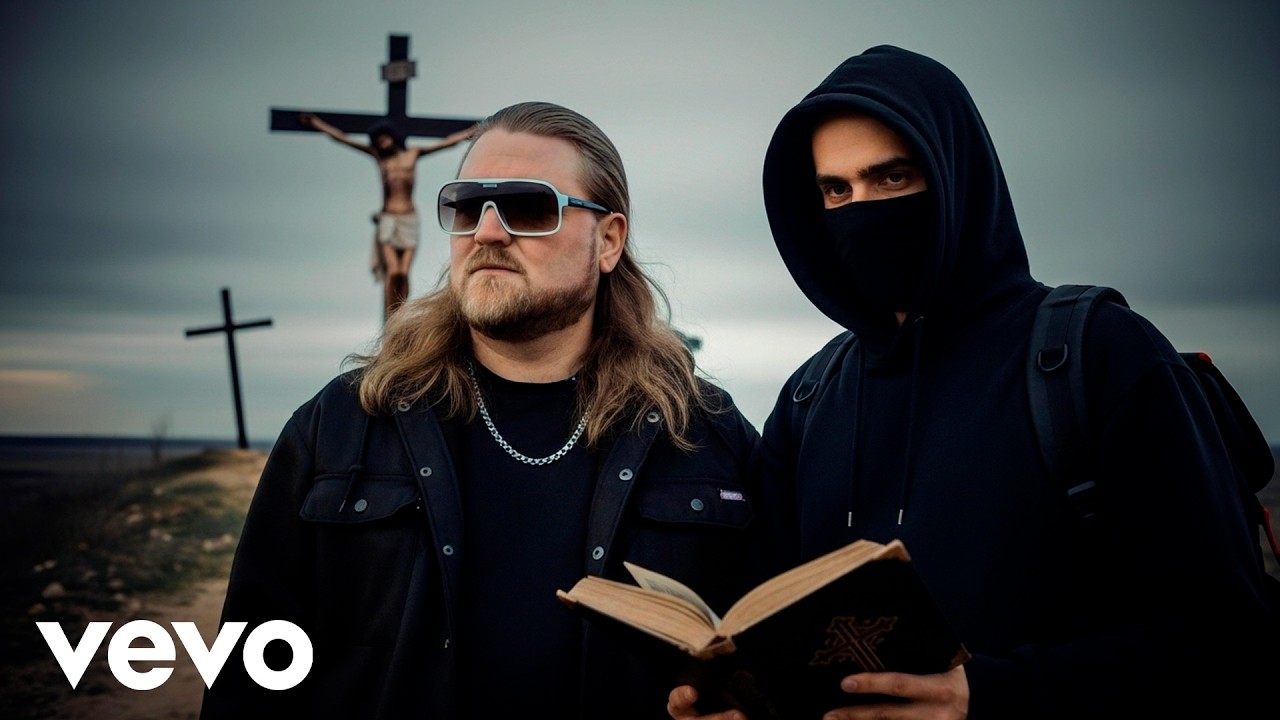 VIDA by Alan Walker from Norway | Popnable