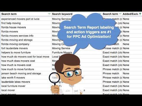 PPC for Moving Companies - Mover Search Marketing - AdvertisingReportCard.com