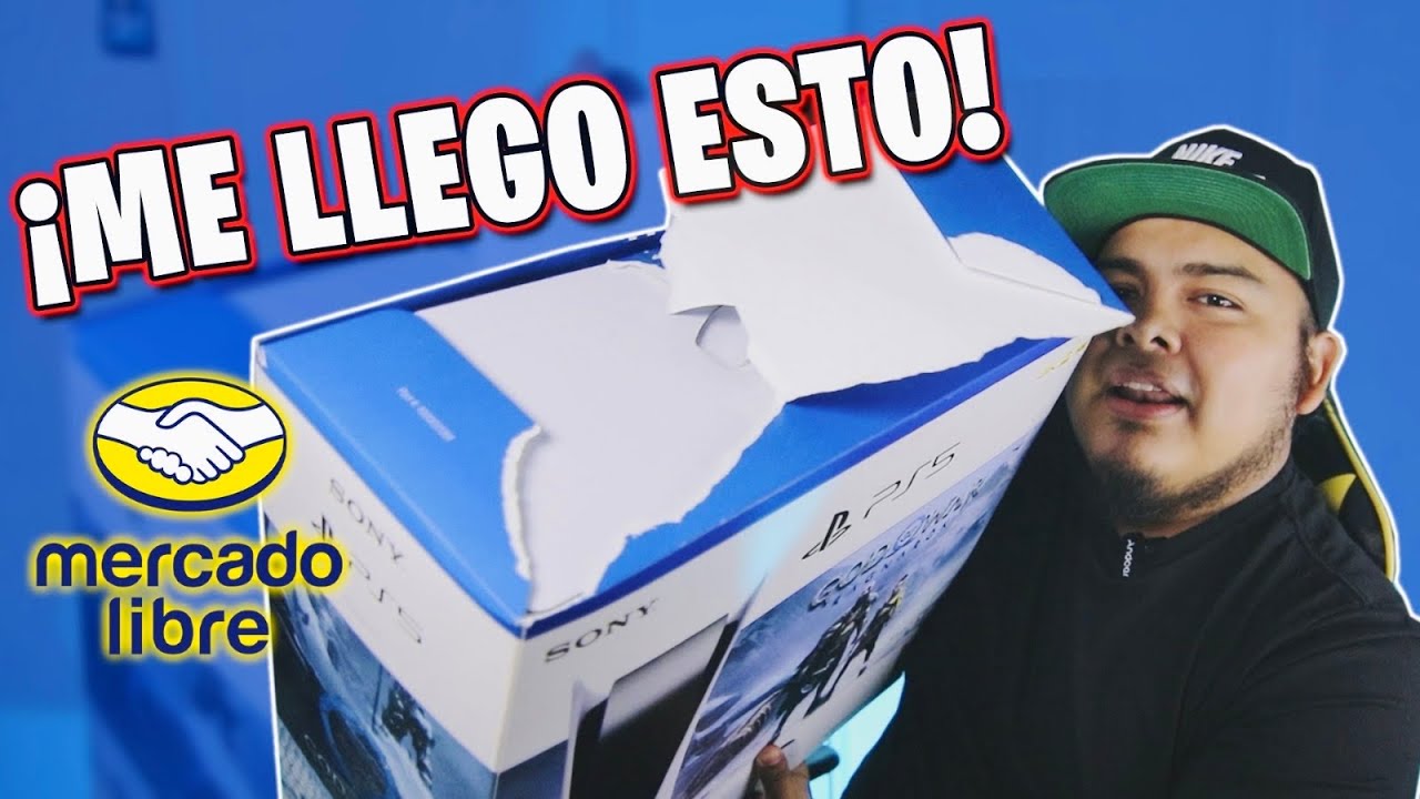 ❌ DO NOT buy a PS5 on Mercado Libre without watching this video first!