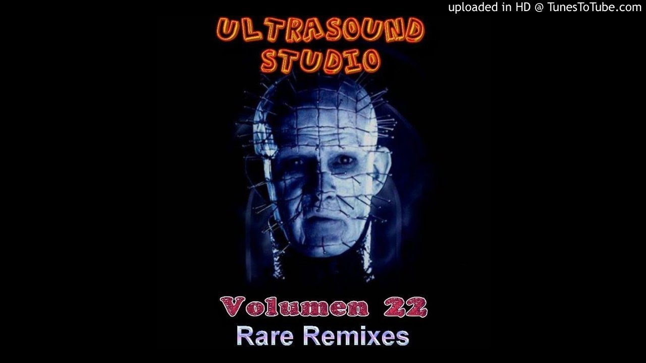 Yazoo - Situation (Extended Ultrasound Mix)