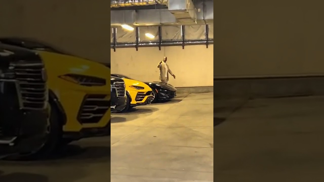 Michael Jordan proving again he hates kids: 