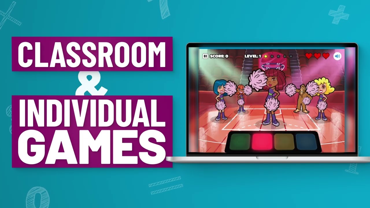 Boost Student Engagement with Fun, Gamified Learning on Progress Learning!