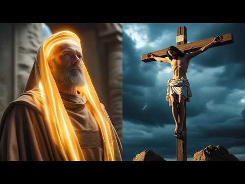 Psalm 110:4 & Melchizedek – The Shocking Truth About Jesus Hidden in the Old Testament!