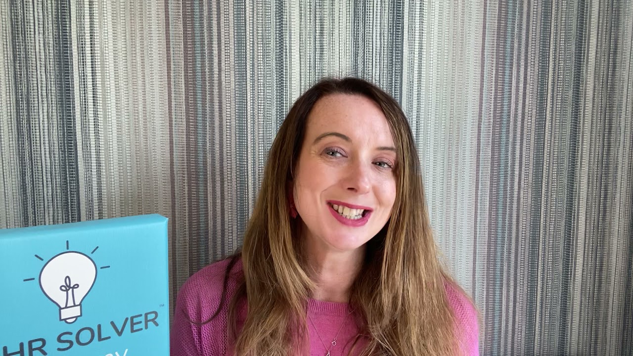 What’s the difference between a COT3 and a settlement agreement. HR Solver