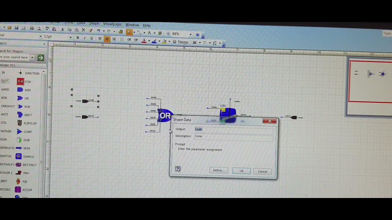 Alerton Visual Logic Programming basics 101 - Write your own code