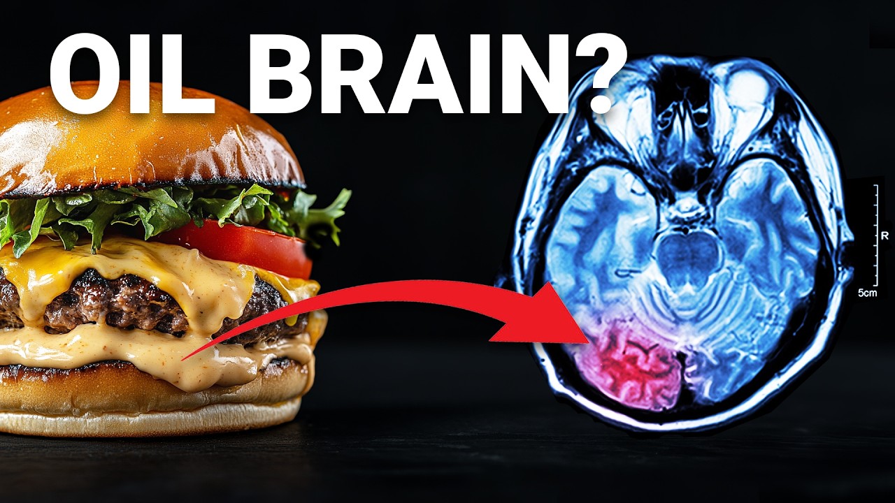 The $212 Billion Food Ingredient Shrinking Our Brains | Galaxy.ai