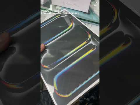 2024 Best Clone iPad Pro M4(11 inch) Shipping Every Day~#ipad #ipadpro #ipadpro11inch