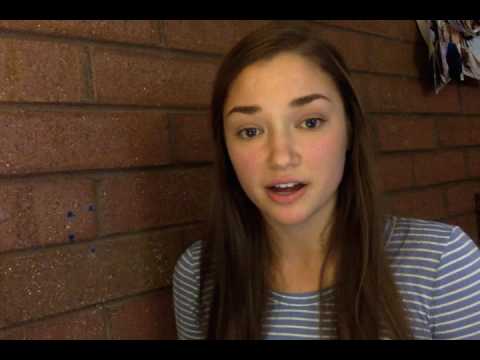 Intro Video – Martha Hicks