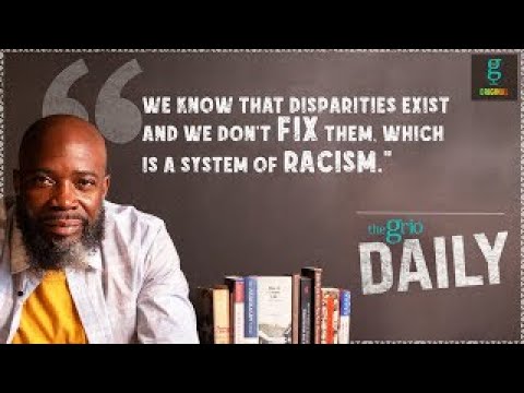 Yes, Systemic Racism is Real
